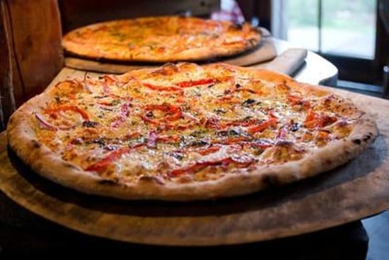 American Flatbread 40th Anniversary Celebration - Mad River Valley ...