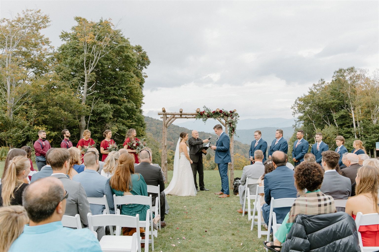 Weddings - Mad River Valley Chamber of Commerce